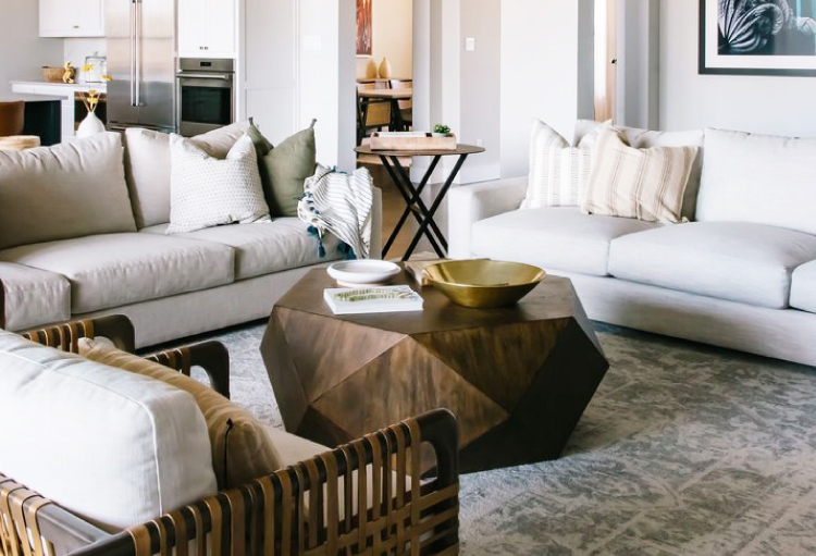 Visit These Local Texas Furniture Stores to Design a Beautiful Home Blog Perry Homes